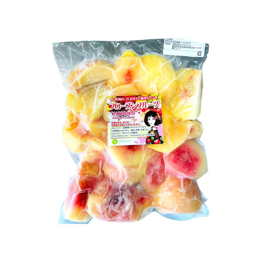 cotta 桃 (国産) 1kg : cotta - 通販 - Yahoo!ショッピング