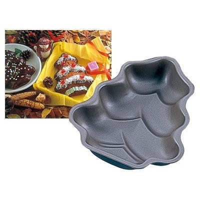 cotta ブラック・フィギュア ケーキ焼型もみの木 D-081 : cotta - 通販 - Yahoo!ショッピング