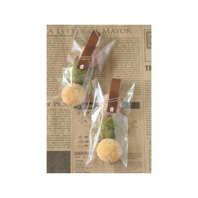 OPPクリスタルパック S6-16 :072575:cotta - 通販 - Yahoo!ショッピング