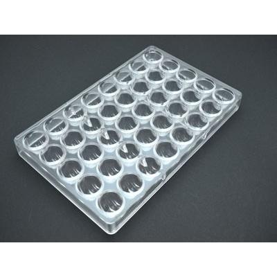 cotta（コッタ） ポリカーボネイトチョコレートモールド MA1091 : cotta - 通販 - Yahoo!ショッピング