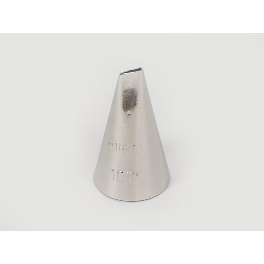 KM 絞り口金101゜バラ 4.5mm : 085483 : cotta - 通販 - Yahoo!ショッピング