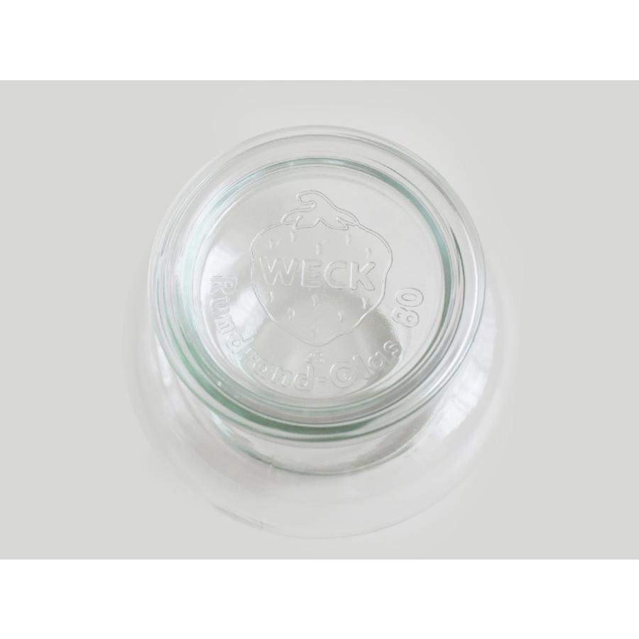 WECK l Deco Jar 550 :085758:cotta - 通販 - Yahoo!ショッピング