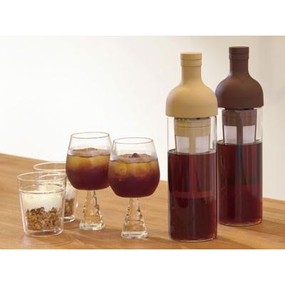 cotta HARIO フィルターインコーヒーボトル モカ FIC-70-MC : cotta - 通販 - Yahoo!ショッピング