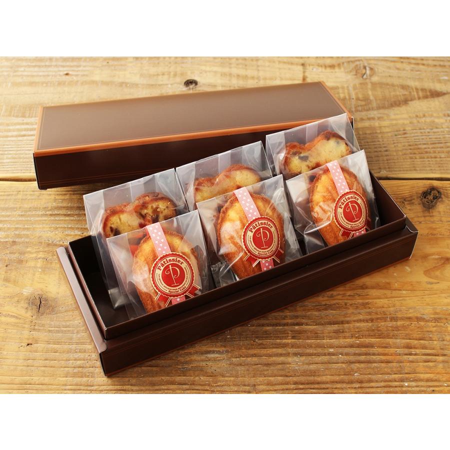 ギフト箱 DG66 チョコ #2408 : 087870 : cotta - 通販 - Yahoo!ショッピング