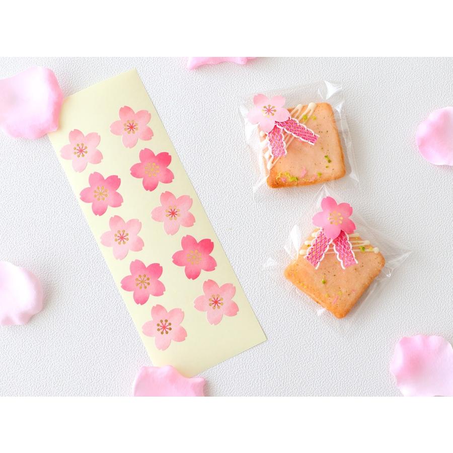 cotta シール 桜 : cotta - 通販 - Yahoo!ショッピング