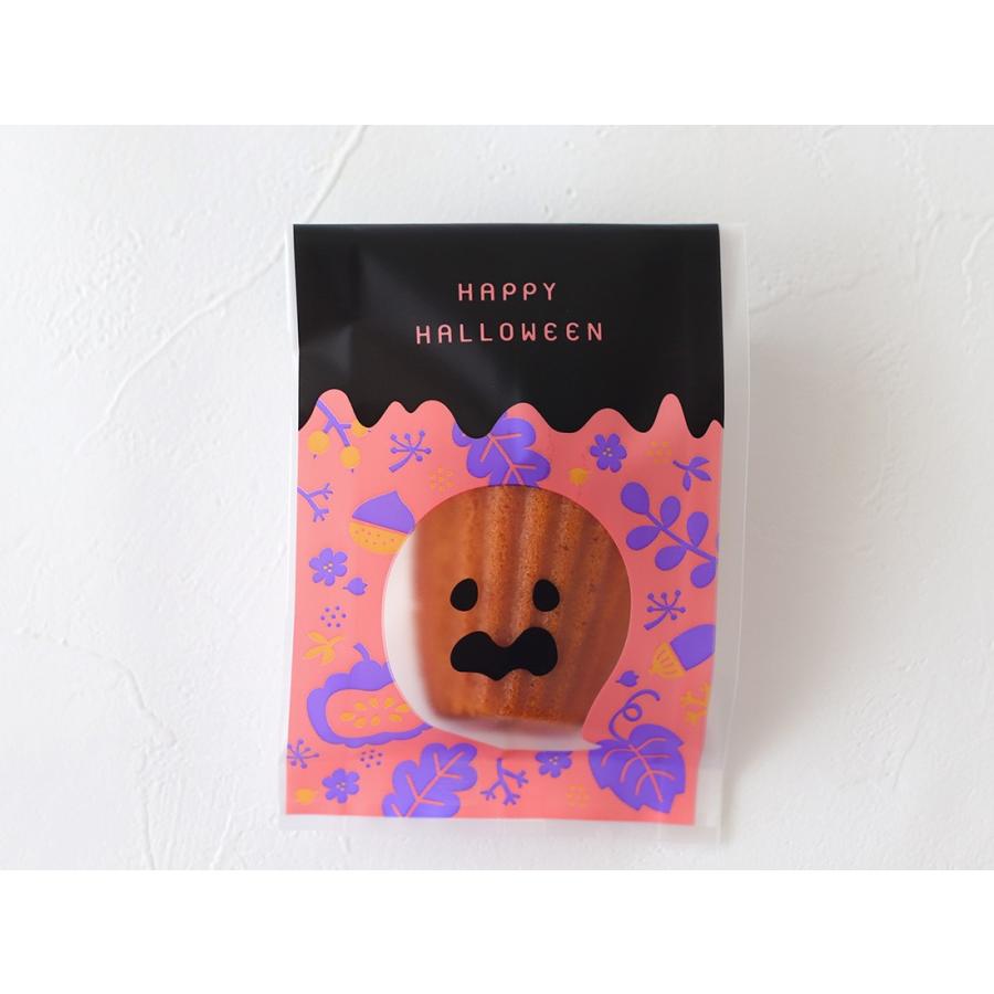 cotta ガス袋ハロウィンおばけ 85×H150(マチ25)mm : cotta - 通販 - Yahoo!ショッピング