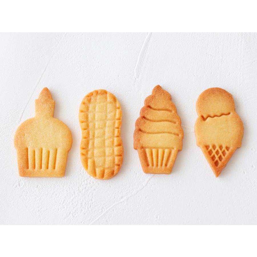 cotta スタンプクッキー型 おやつタイム : cotta - 通販 - Yahoo!ショッピング