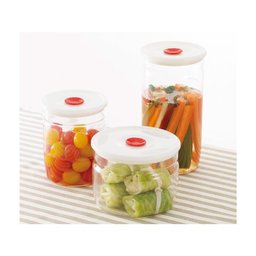 cotta iwaki 密閉パック 550ml : cotta - 通販 - Yahoo!ショッピング