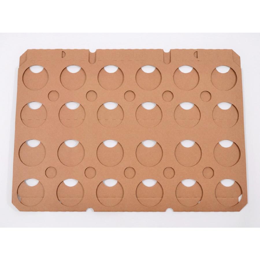 cotta NOVACART チューリップ型トレイ 24 : cotta - 通販 - Yahoo!ショッピング