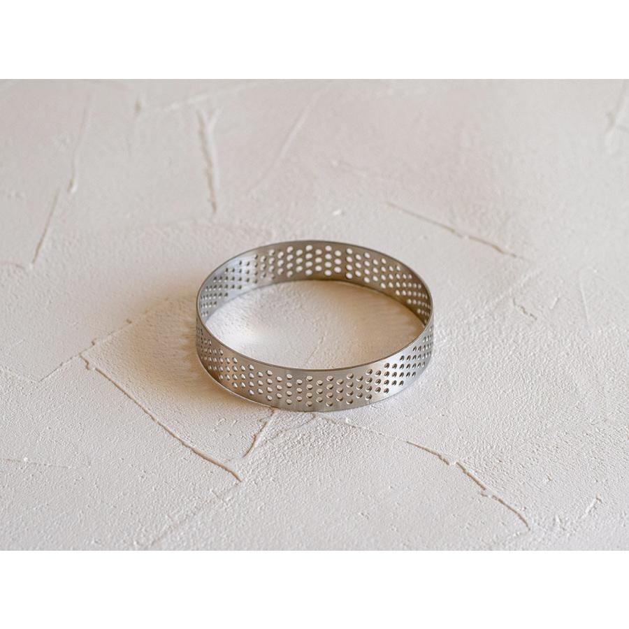 cotta 穴あきタルトリング 70 : cotta - 通販 - Yahoo!ショッピング