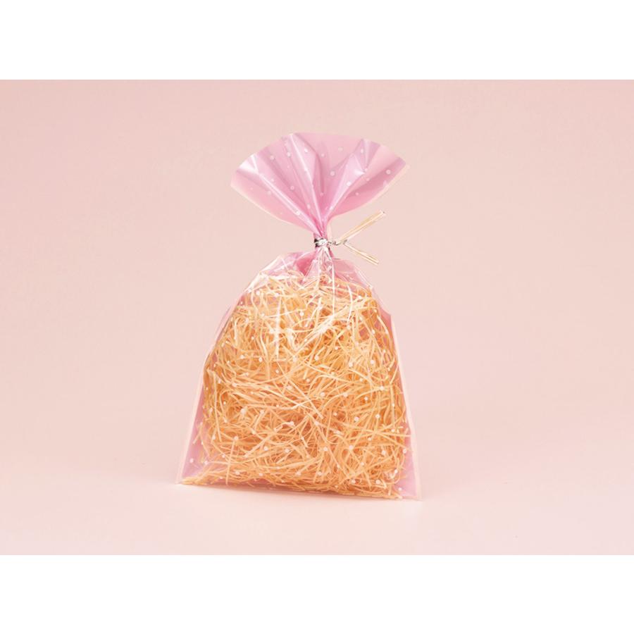 クリスタルパック プチドット ピンク 5S : 097654 : cotta - 通販 - Yahoo!ショッピング