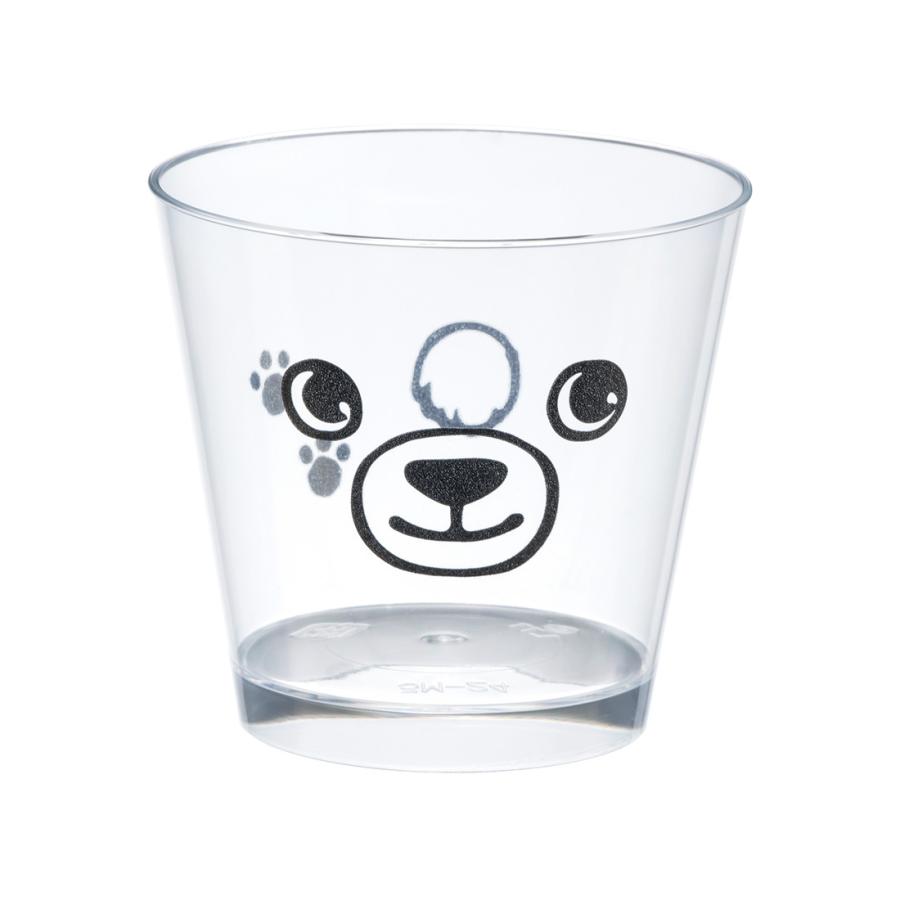 cotta 【少量販売】PS 76-185 スタンダードカップ クマ【1個】 : cotta - 通販 - Yahoo!ショッピング