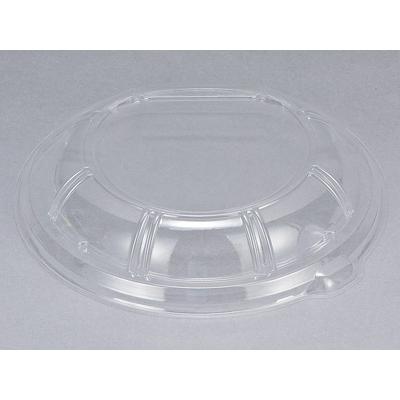 [ケース販売]福丸丼 180蓋（透明外嵌合フタ） :case11672:cotta - 通販 - Yahoo!ショッピング