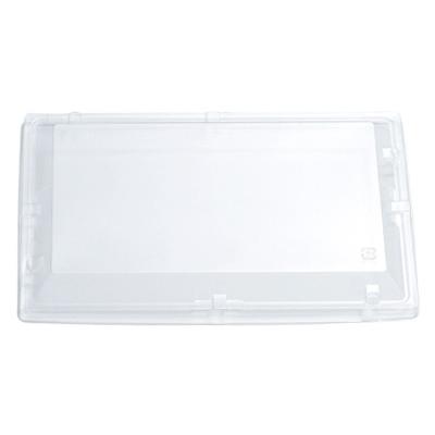 [ケース販売]T90-60 幕の内パック用フタ : case16353 : cotta - 通販 - Yahoo!ショッピング