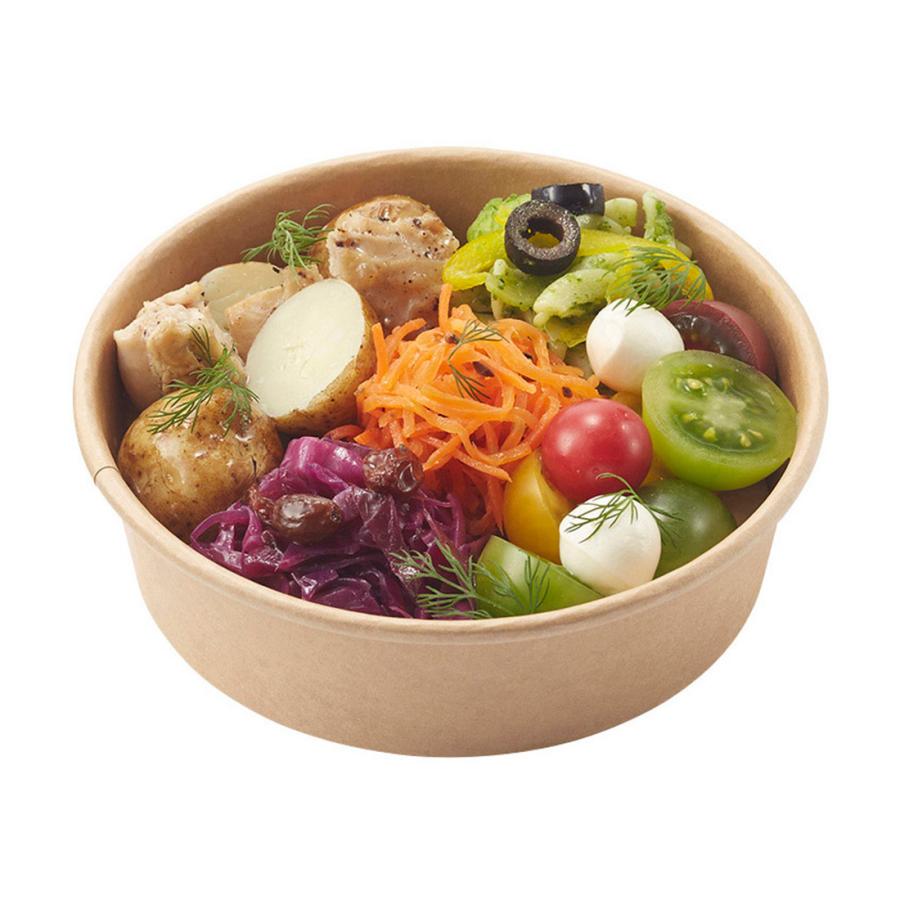 cotta [ケース販売]未晒フードカップ 浅500ml : cotta - 通販 - Yahoo!ショッピング