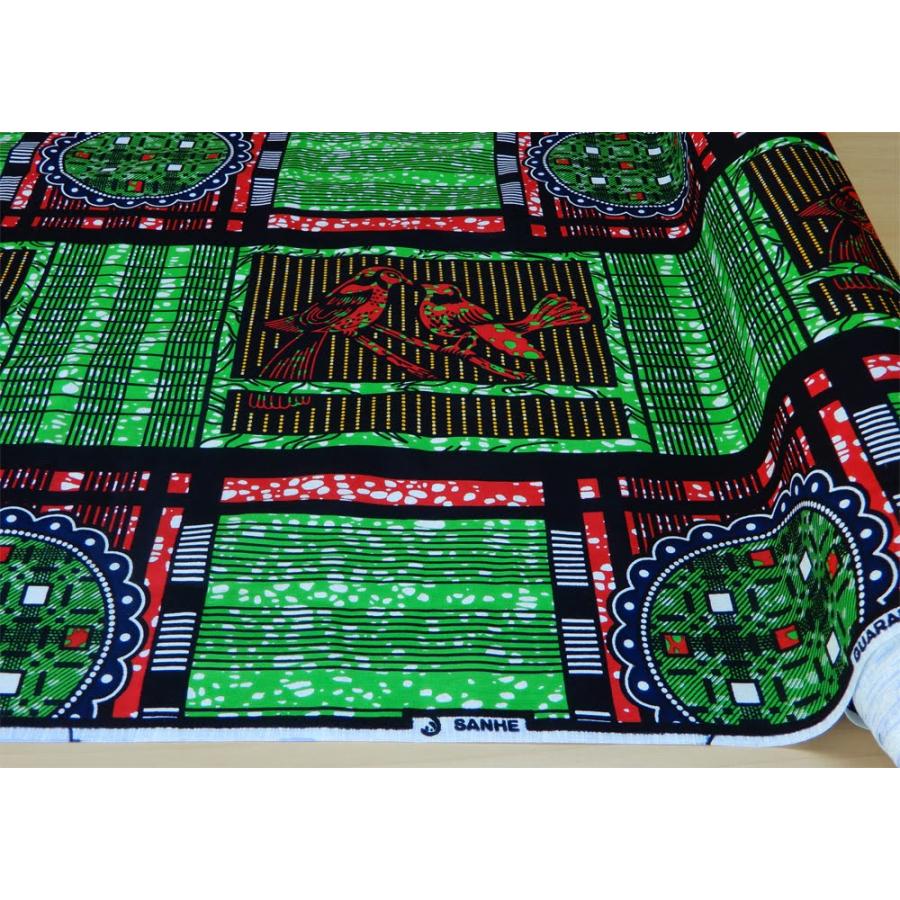 アフリカ生地 布 アフリカンコットン ワックス加工 11809 エスニック 布地 110cm幅 商用利用可 メール便2mまで : コットンハウスセシール 生地 通販 - 通販 - Yahoo ...