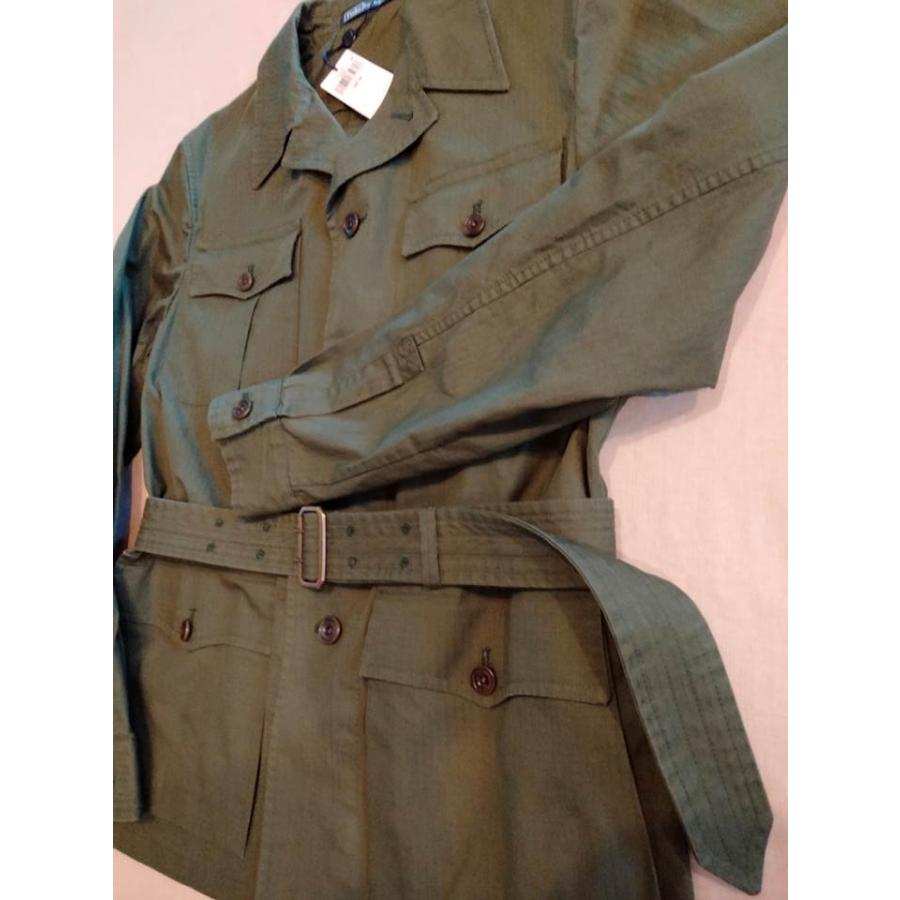 POLO RALPH LAUREN ポロ ラルフローレン ジャケット サファリジャケット Polo Ralph Lauren ミリタリー ...