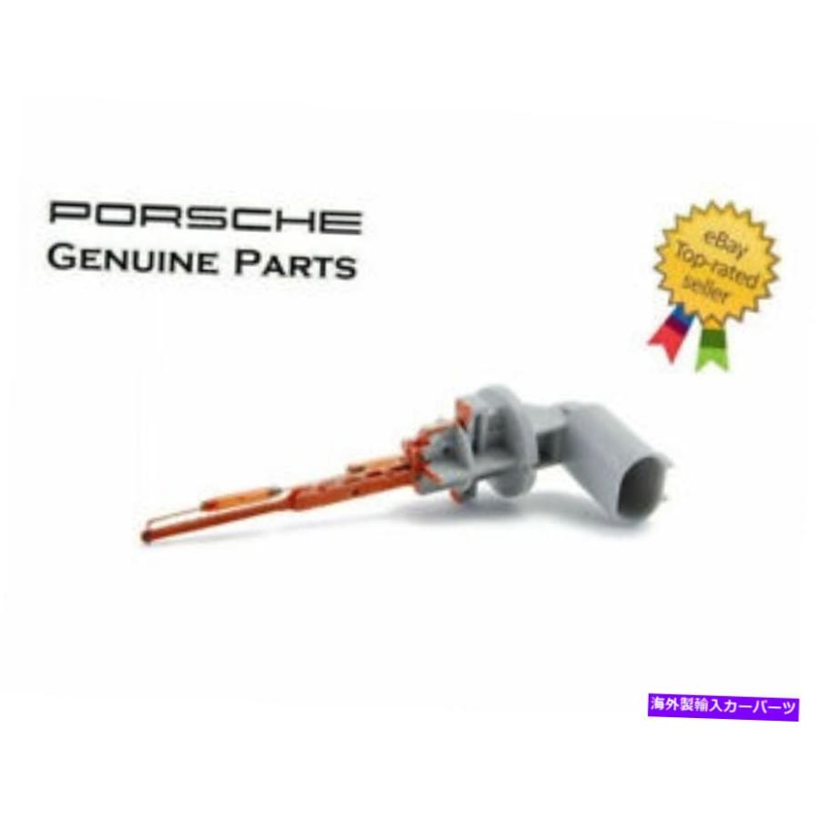 Radiator ポルシェボクスター911 996 997クーラントレベルセンサー本物997 641 503 00 Porsche ...
