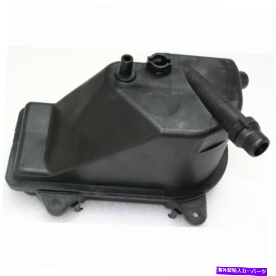Radiator BMW Z3 Coolant Reservoir 1999 00 01 2002 BM3014109 ...