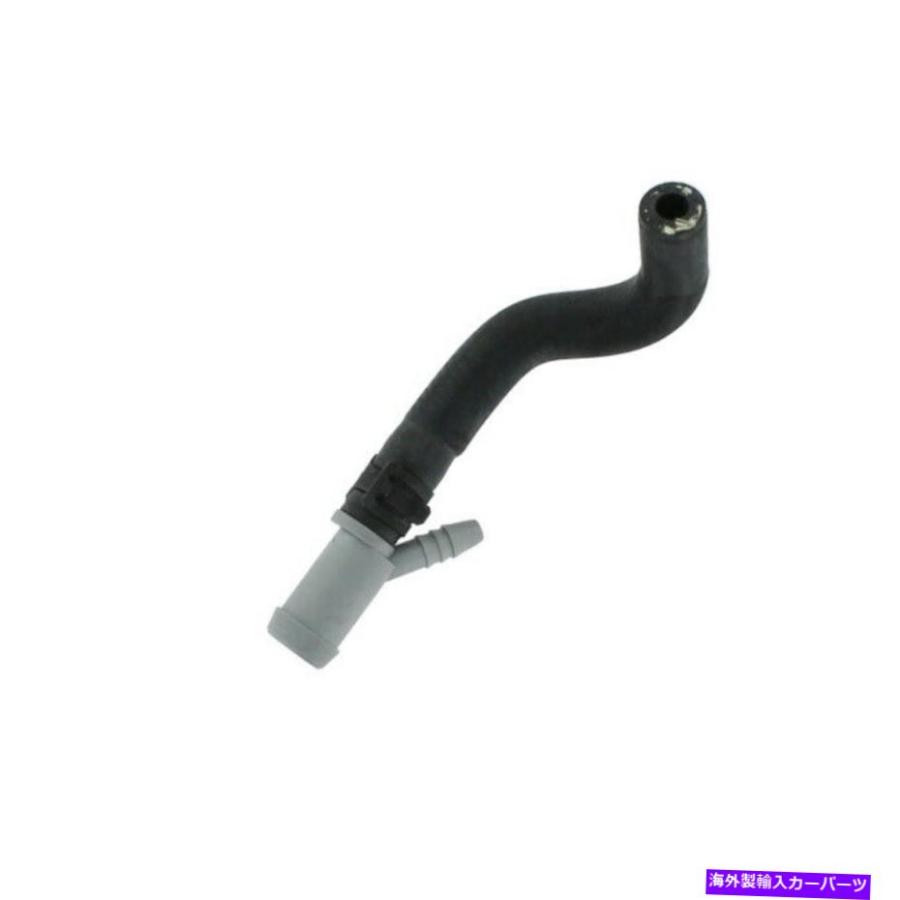 Radiator Jaguar AJ813565エンジンクーラントホース AJ813565 Engine Coolant Hose ...
