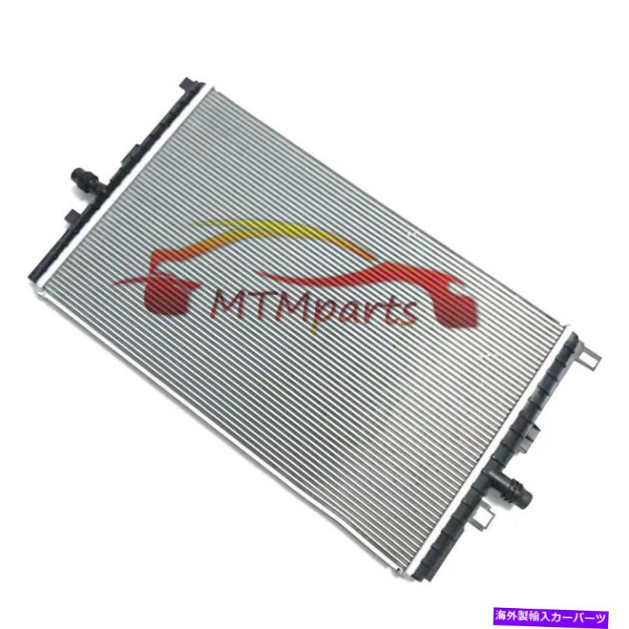 Radiator 1494175-00-テスラモデル3 / Y用の自動エアコンコンデンサーラジエーター 1494175-00-A Auto ...