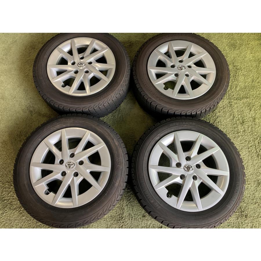 送料無料 スタッドレスセット ヨコハマ アイスガード IG30 205/60R16 トヨタ プリウスα 純正 サイ など : 24091301arufa-1 : タイヤショップカーティアス ...