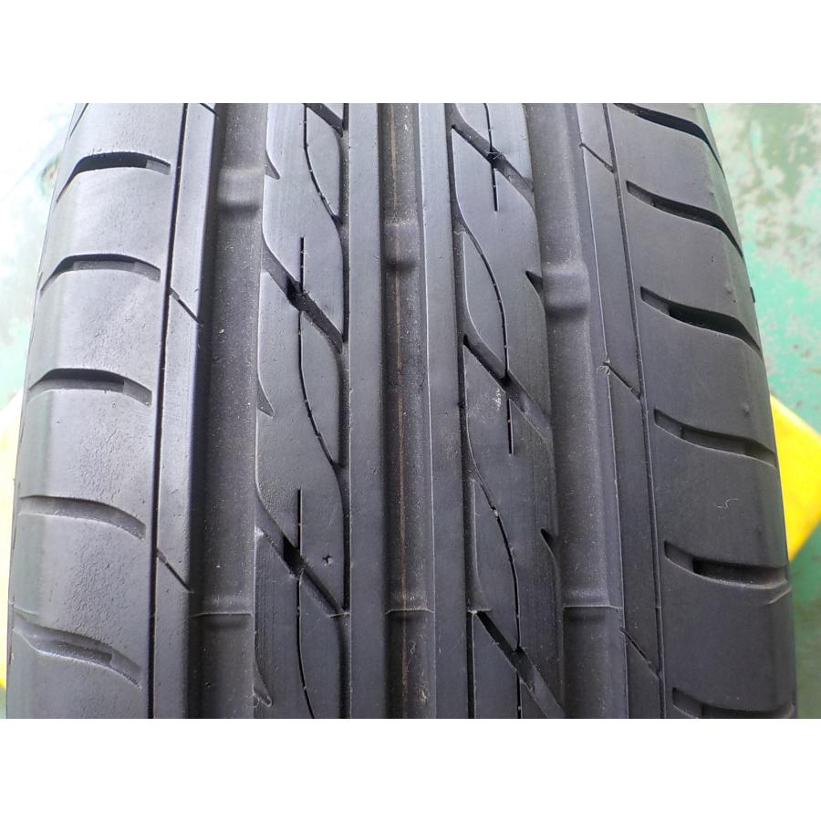5) 7056i ブリヂストン エコピア EX10 185/70R14 1本のみ 2012年製 : カウカウ浜名湖ヤフー店 - 通販 - Yahoo!ショッピング