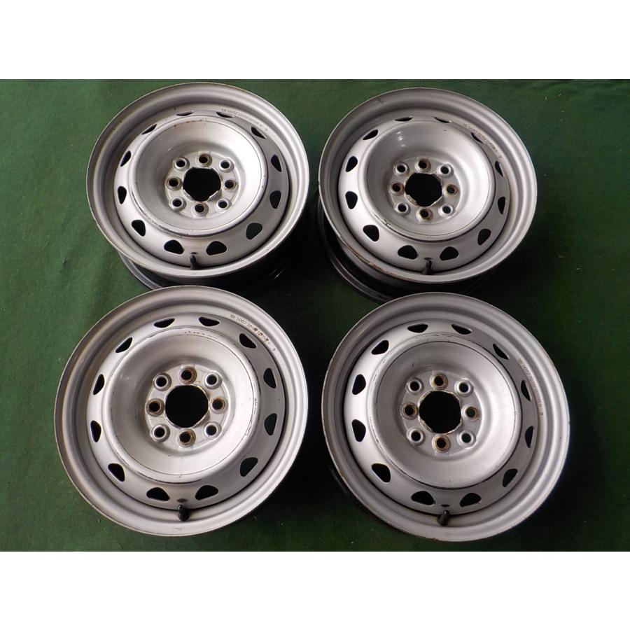 C14102 ウェッズ キャロウィン 汎用スチール プロボックス ヴィッツ パッソ タンク ルーミー スタッドレス用 等 5J ＋39 : c141024345 : カウカウ浜名湖ヤフー店 ...