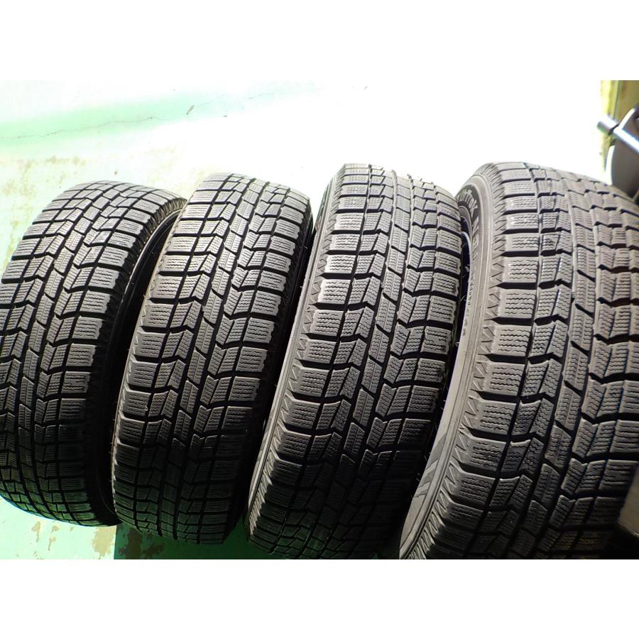 D15010 トヨタ VOXY 純正 スチール 6J ＋50 ノーストレック N3i 195/65R15 付き ノア エスクァイア 等 店頭取付可 : カウカウ浜名湖ヤフー店 - 通販 ...