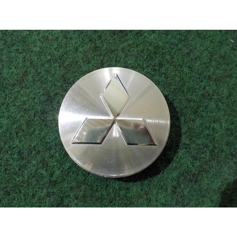 MC15P 三菱 純正 センターキャップ ポリッシュカラー 1枚のみ 外径約54ミリ : mc15p3801 : カウカウ浜名湖ヤフー店 ...