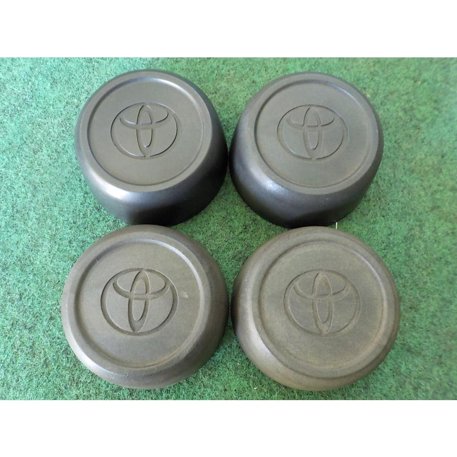 TC358P トヨタ クラウン コンフォート 純正 スチール 14、15インチ用 センターキャップ 4個セット : tc358p4112 : カウカウ浜名湖ヤフー店 - 通販 - Yahoo ...