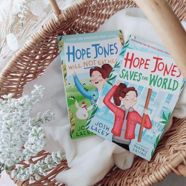 英語 洋書 小説 児童書 Hope Jones Saves the World : Cowii えいご絵本専門店 - 通販 - Yahoo ...