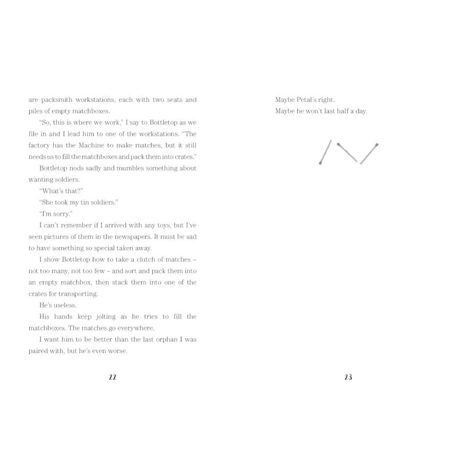 HARKLIGHTS｜英語 洋書 小説 児童書 児童文学 : Cowii えいご絵本専門店 - 通販 - Yahoo!ショッピング