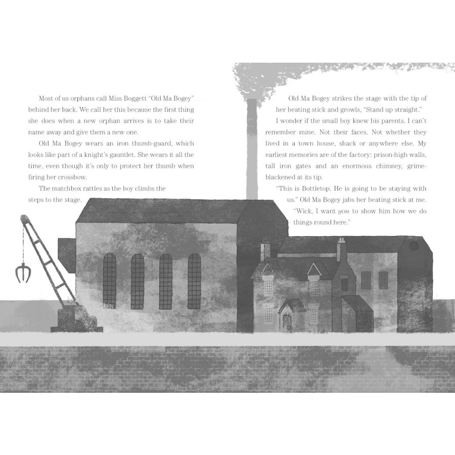 HARKLIGHTS｜英語 洋書 小説 児童書 児童文学 : Cowii えいご絵本専門店 - 通販 - Yahoo!ショッピング