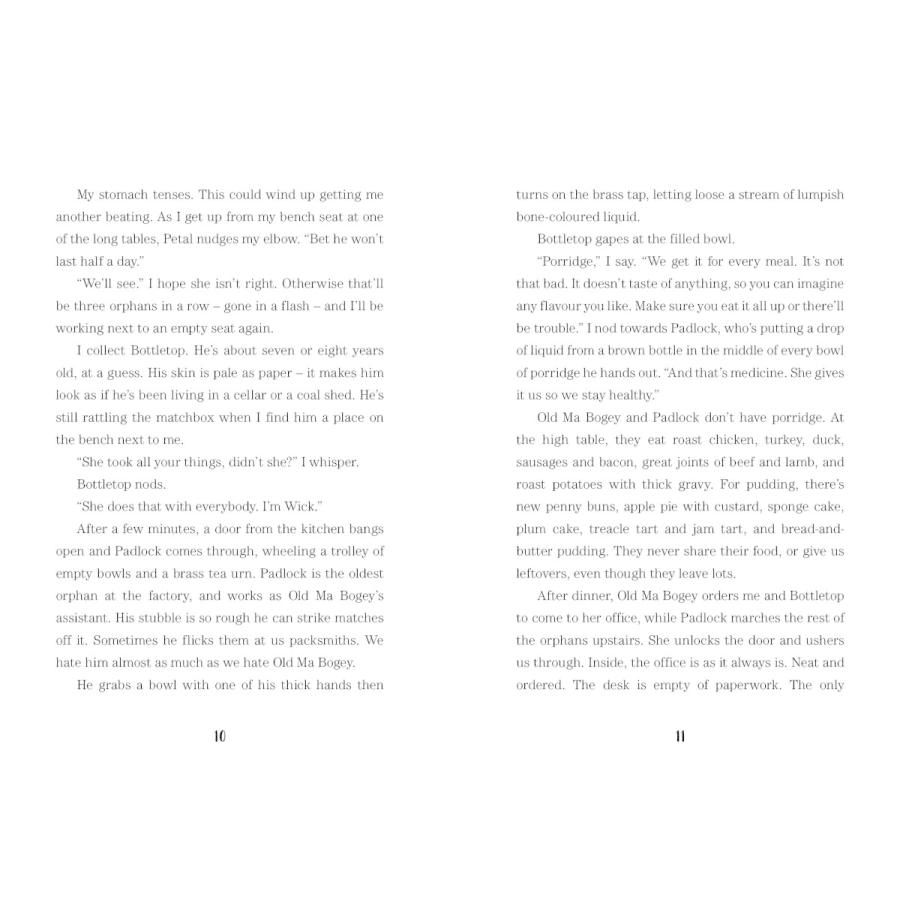 HARKLIGHTS｜英語 洋書 小説 児童書 児童文学 : Cowii えいご絵本専門店 - 通販 - Yahoo!ショッピング