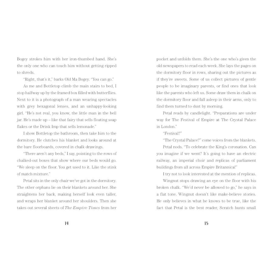 HARKLIGHTS｜英語 洋書 小説 児童書 児童文学 : Cowii えいご絵本専門店 - 通販 - Yahoo!ショッピング