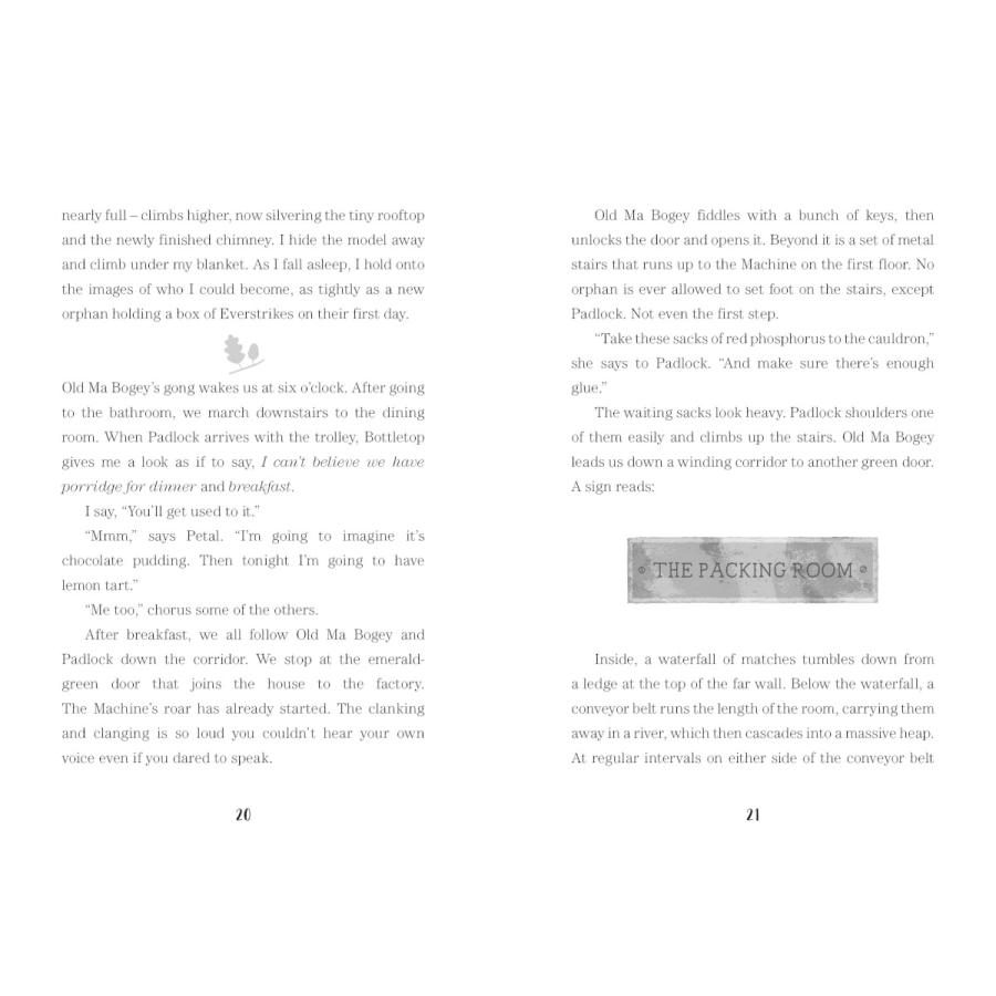 HARKLIGHTS｜英語 洋書 小説 児童書 児童文学 : Cowii えいご絵本専門店 - 通販 - Yahoo!ショッピング