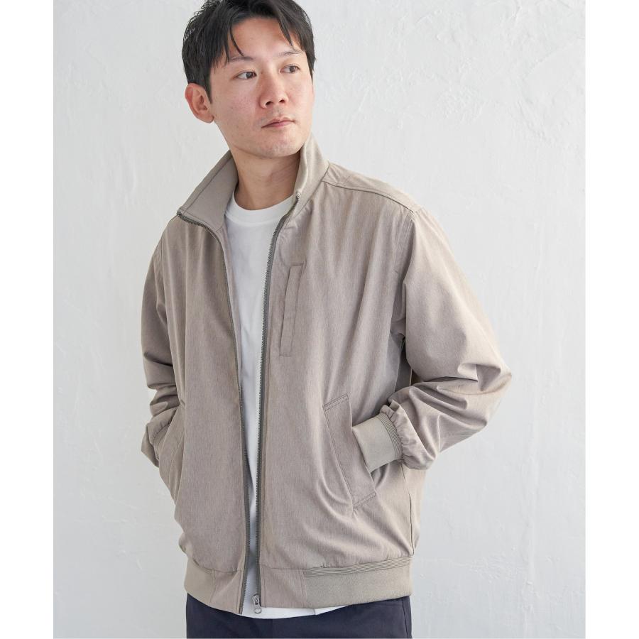 Teflon(R)襟2wayブルゾン : COX-ONLINE SHOP ヤフー店 - 通販 - Yahoo!ショッピング