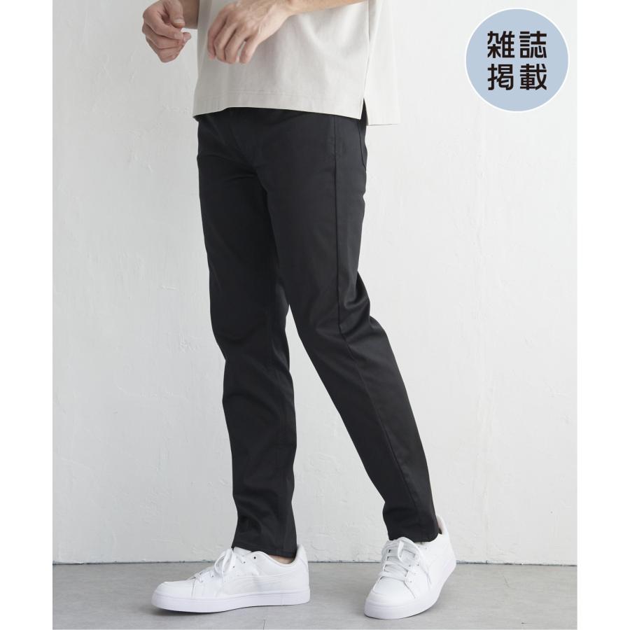 【雑誌MonoMax5月号掲載】接触冷感イージー5Pパンツ : COX-ONLINE SHOP ヤフー店 - 通販 - Yahoo!ショッピング