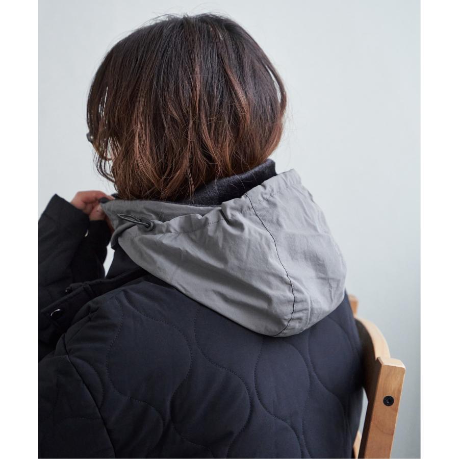 ikka 【WEB限定】GERRY 2WAYネックウォーマ− : COX-ONLINE SHOP ヤフー店 - 通販 - Yahoo!ショッピング