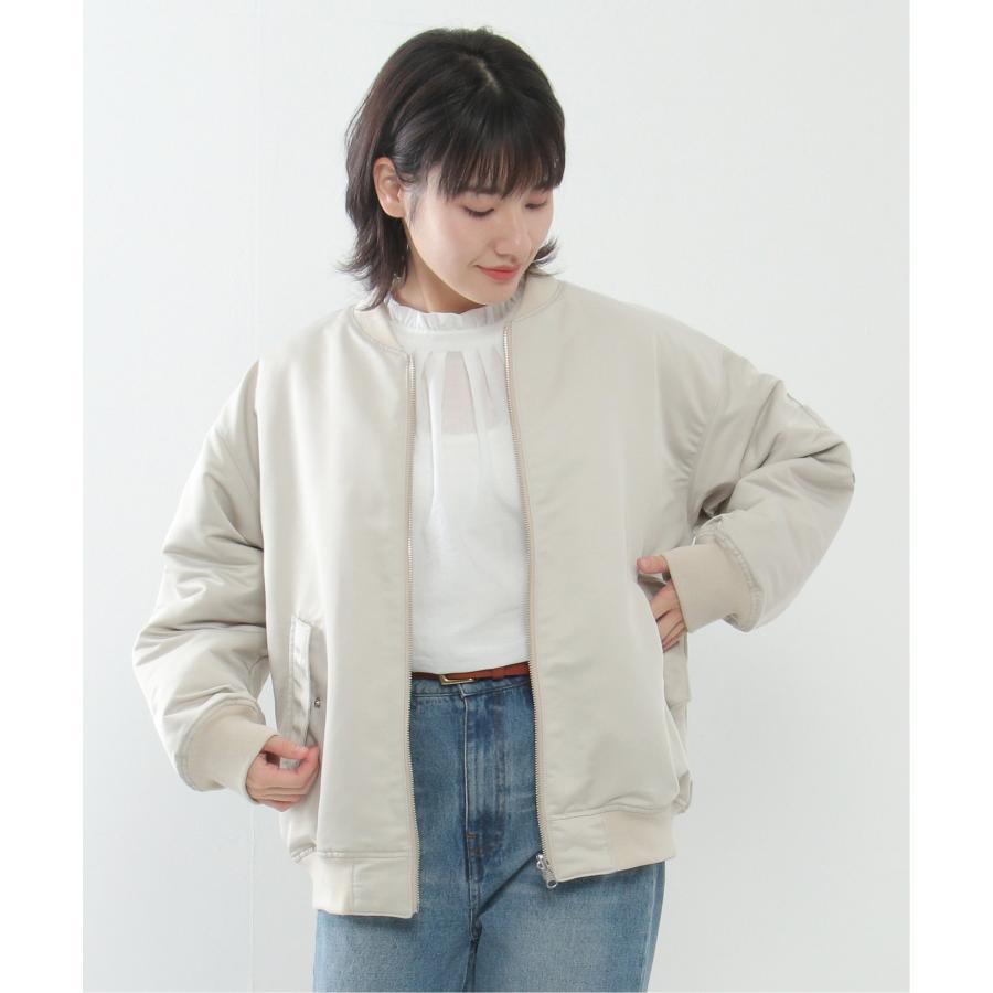 2WAYキルトMA-1 : 12010301 : COX-ONLINE SHOP ヤフー店 - 通販 - Yahoo!ショッピング