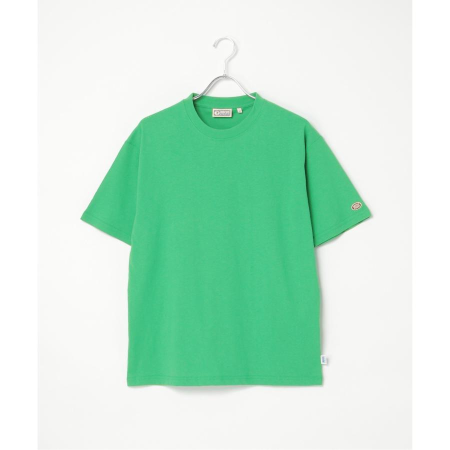 DISCUS ATHLETIC クルーTシャツ : COX-ONLINE SHOP ヤフー店 - 通販 - Yahoo!ショッピング