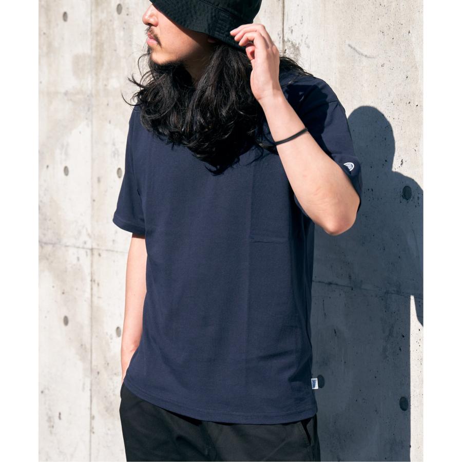 DISCUS ATHLETIC クルーTシャツ : COX-ONLINE SHOP ヤフー店 - 通販 - Yahoo!ショッピング