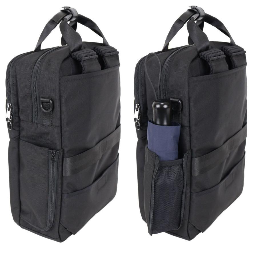 STARTTS 【取り寄せ販売】スターツ(STARTTS) SUV 3WAYビジネスバッグ縦型 SU-02 : COX-ONLINE SHOP ...