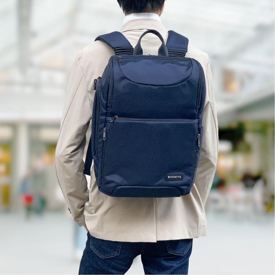 STARTTS 【取り寄せ販売】スターツ(STARTTS) SUV リュックサック SU-03 : COX-ONLINE SHOP ヤフー店 ...