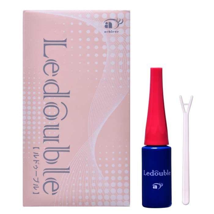 Ledouble Ledouble(ルドゥーブル) 二重まぶた形成化粧グッズ 8mL : COX-ONLINE SHOP ヤフー店 - 通販 - Yahoo!ショッピング