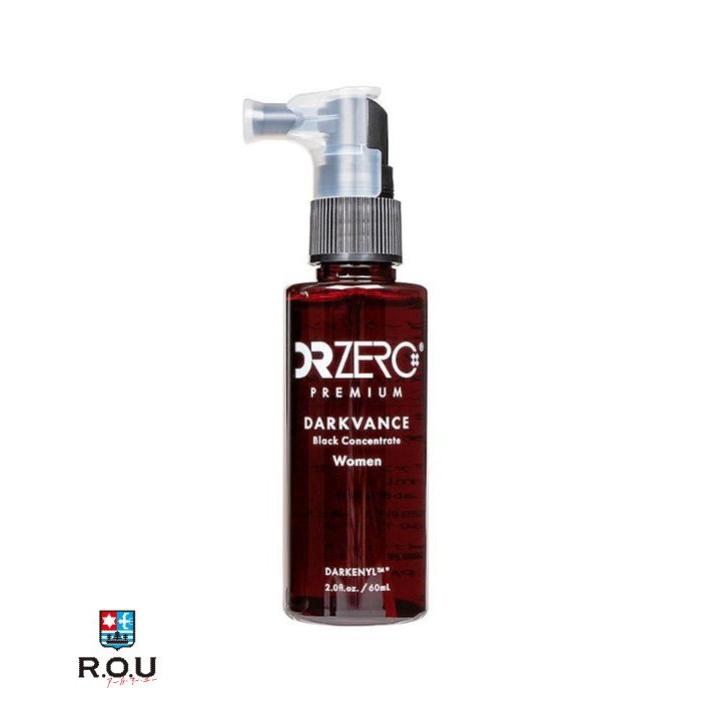 DR ZERO ドクターゼロ ダークヴァンス ブラックコンセントレート エッセンス WOMEN 60mL 女性用 : 69458089 : COX-ONLINE SHOP ヤフー店 - 通販 ...