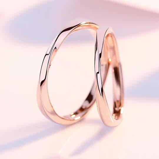 ペアリング フリーサイズ カップル お揃い 金属アレルギー対応 ペア リング 指輪 シルバー 2個セット Nicoiro 【NSPR52】 : Nicoiro公式ストア - 通販 ...