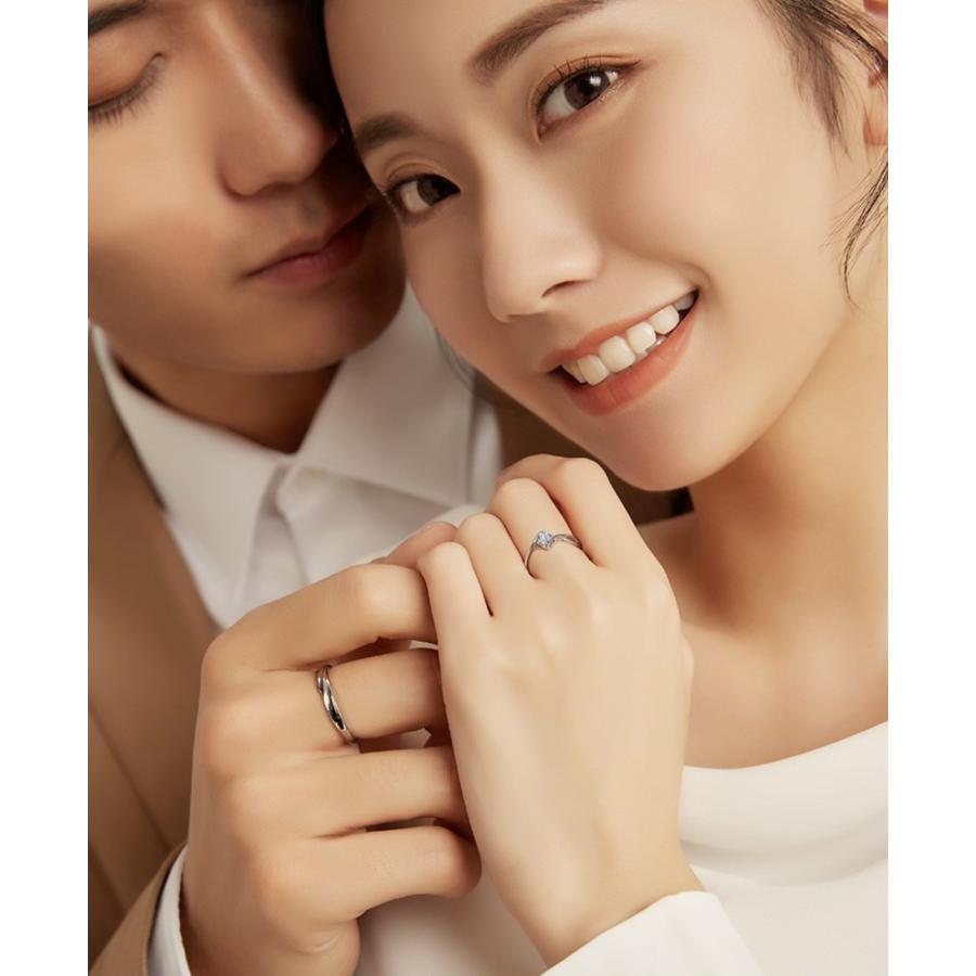 ペアリング フリーサイズ カップル お揃い 金属アレルギー対応 ペア リング 指輪 シルバー 2個セット Nicoiro 【NSPR94】 : Nicoiro公式ストア - 通販 ...