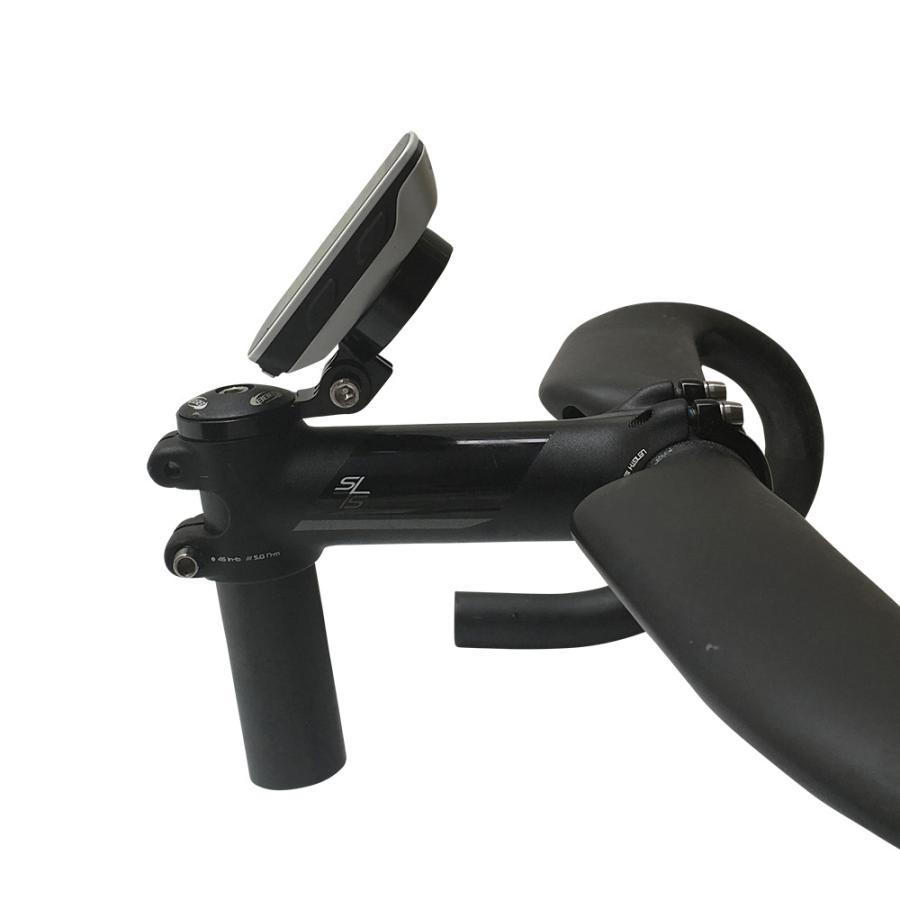 REC-MOUNTS 10-GM レックマウント タイプ10 ガーミンマウント ヘッドスペーサータイプ : コジーバイシクル Yahoo!店 - 通販 - Yahoo!ショッピング